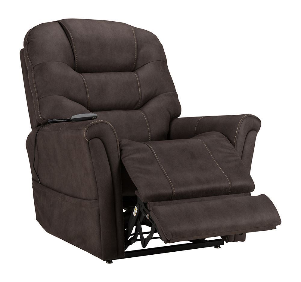 Ballister recliner store