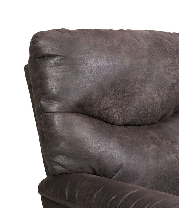 James Rocker Recliner | Unclaimed Freight Furniture