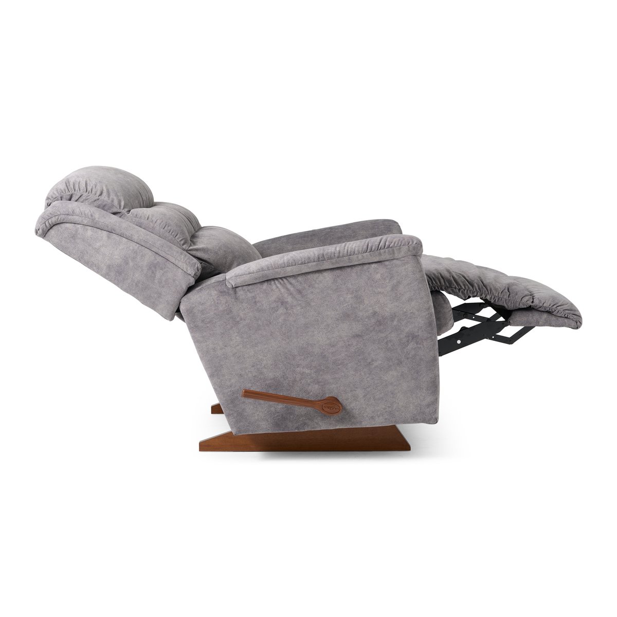 Redwood rocking recliner store