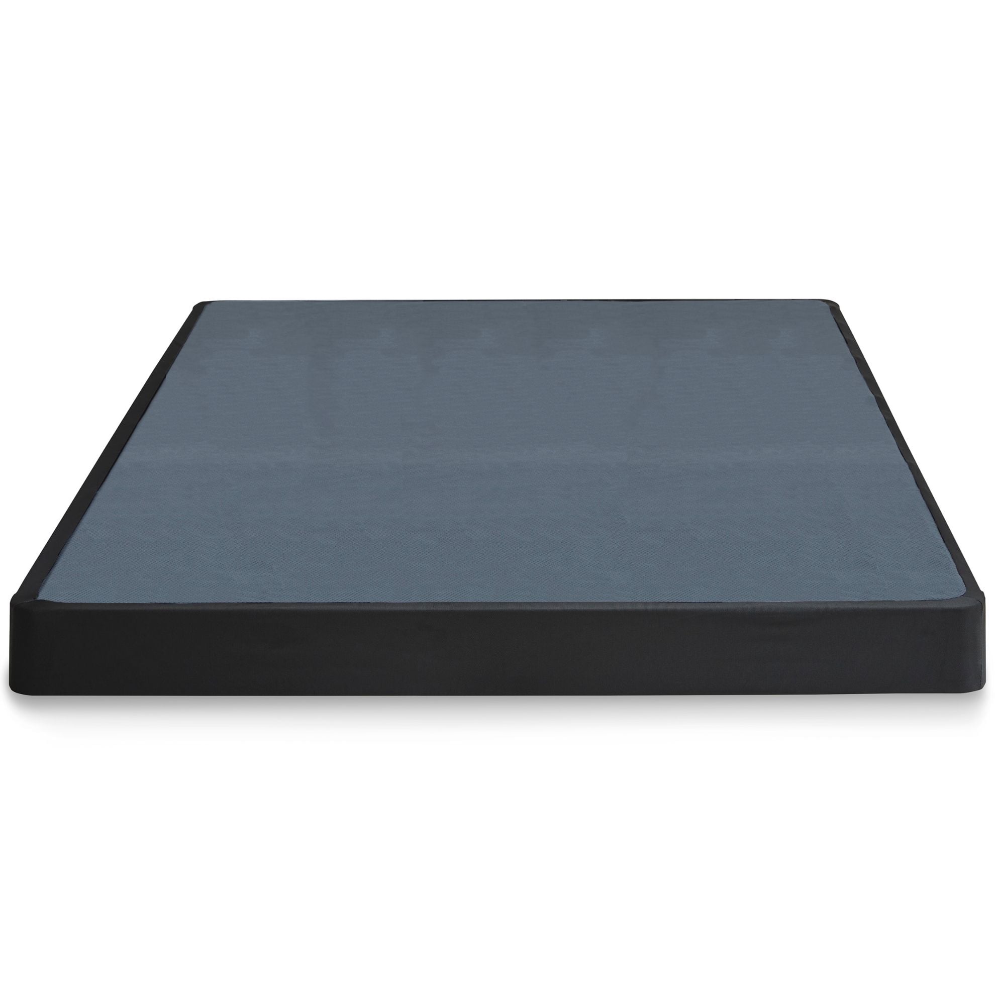 Metal Low Profile King Boxspring | Unclaimed Freight Furniture