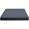 Metal Low Profile King Boxspring | Unclaimed Freight Furniture