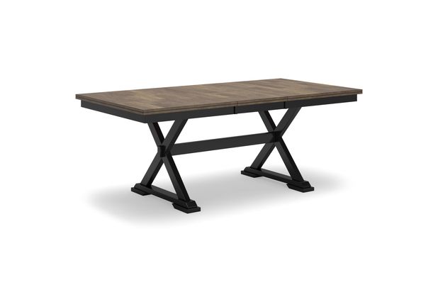 Wildenauer Dining Table | Unclaimed Freight Furniture