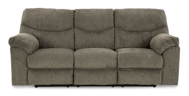 Alphons Reclining Sofa | Unclaimed Freight Furniture