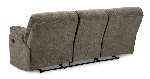 Alphons Reclining Sofa | Unclaimed Freight Furniture
