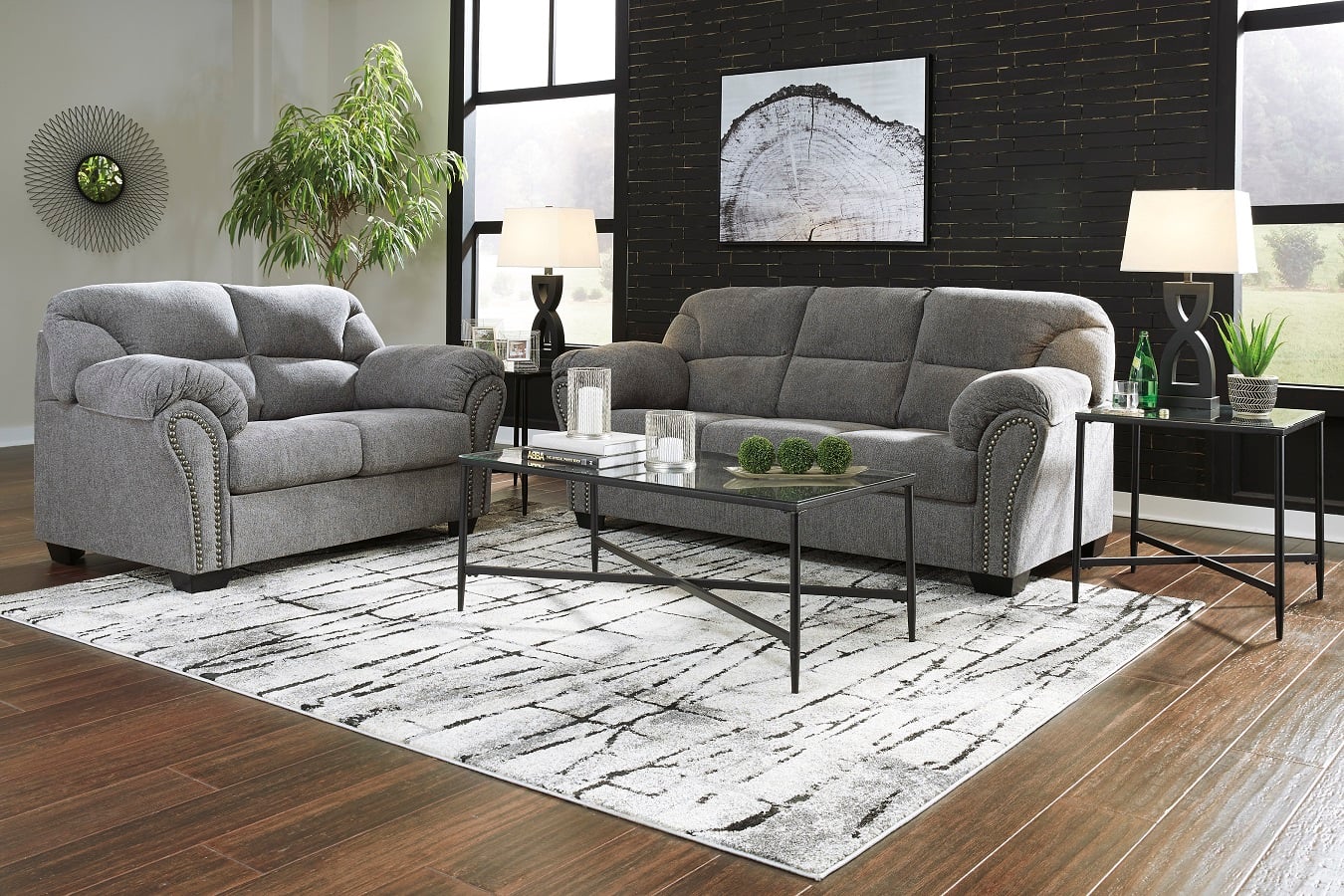 Allmaxx Sofa | Unclaimed Freight Furniture
