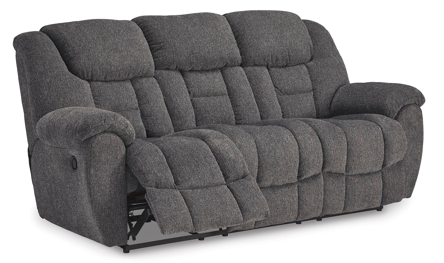 Foreside Reclining Sofa | Unclaimed Freight Furniture