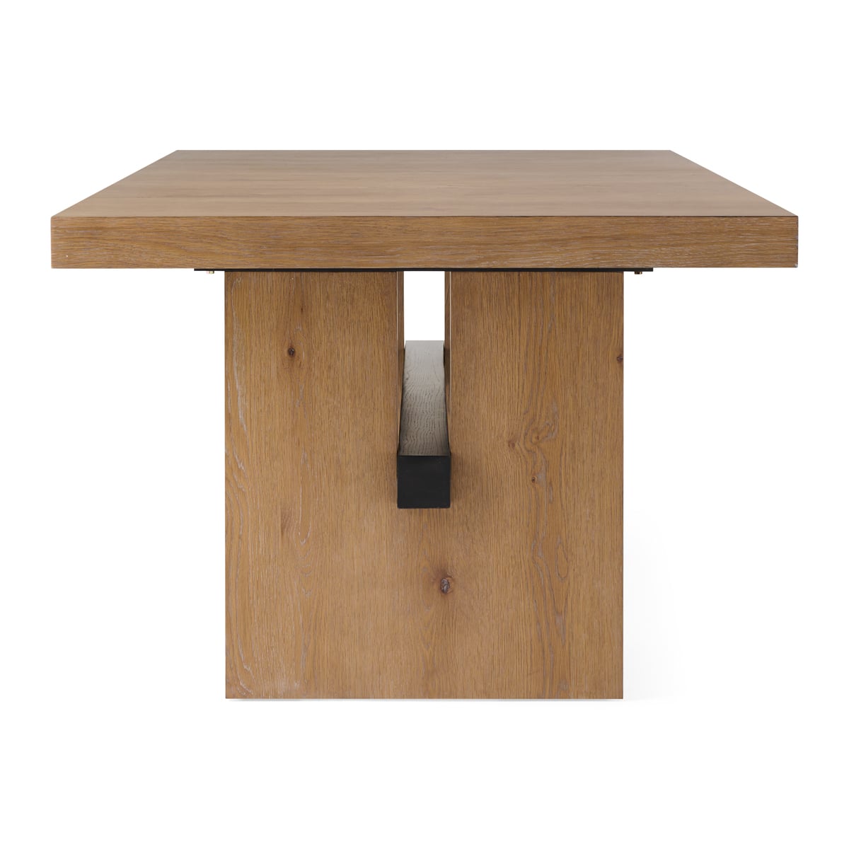 Aubrey Dining Table | Unclaimed Freight Furniture