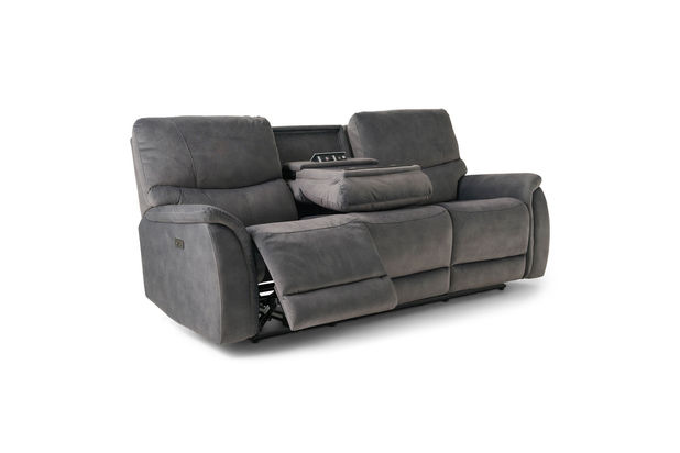 Alma Power Sofa | Unclaimed Freight Furniture