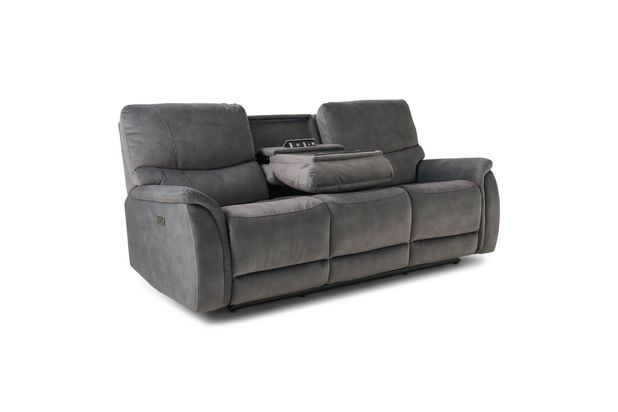 Alma Power Sofa | Unclaimed Freight Furniture