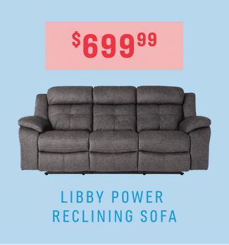 Unclaimed Freight Furniture