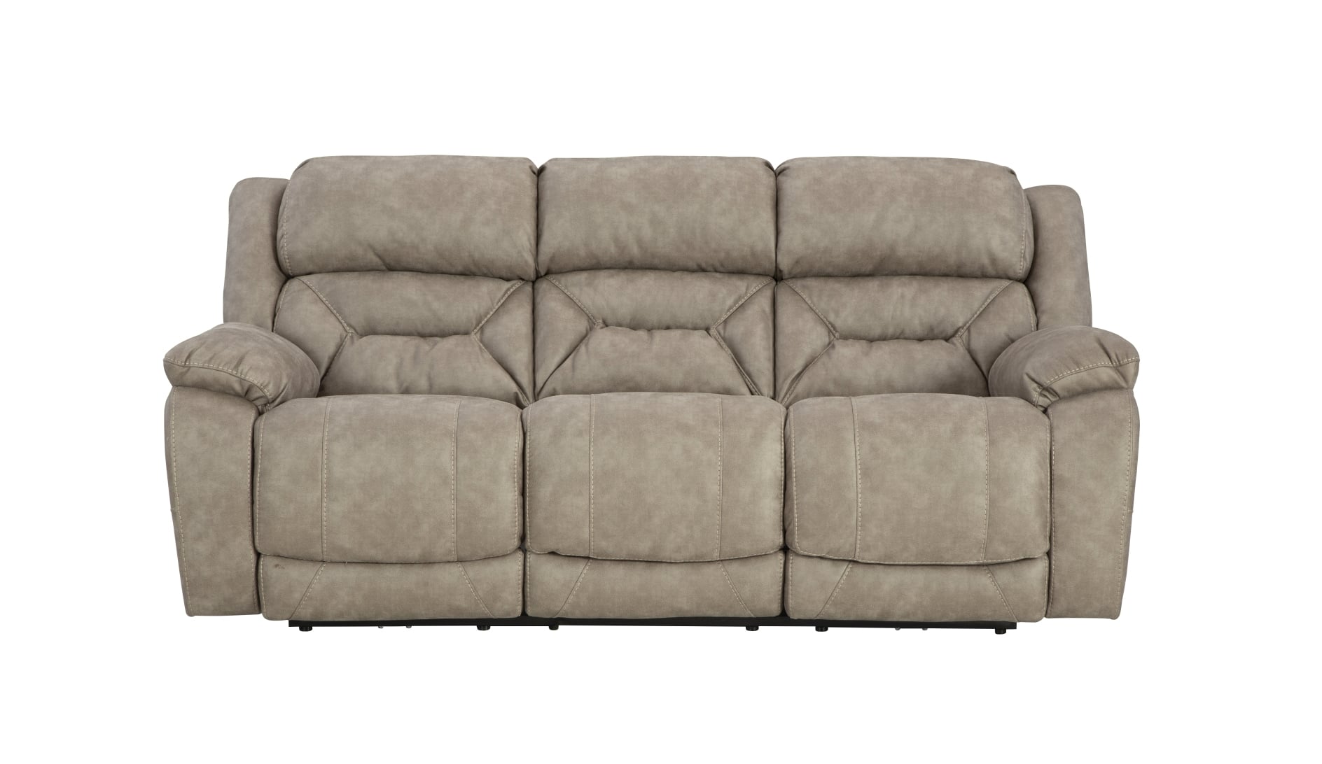 Jedi Power Sofa | Unclaimed Freight Furniture