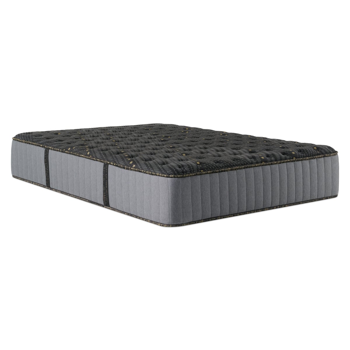Benton Firm Queen Mattress | Unclaimed Freight Furniture