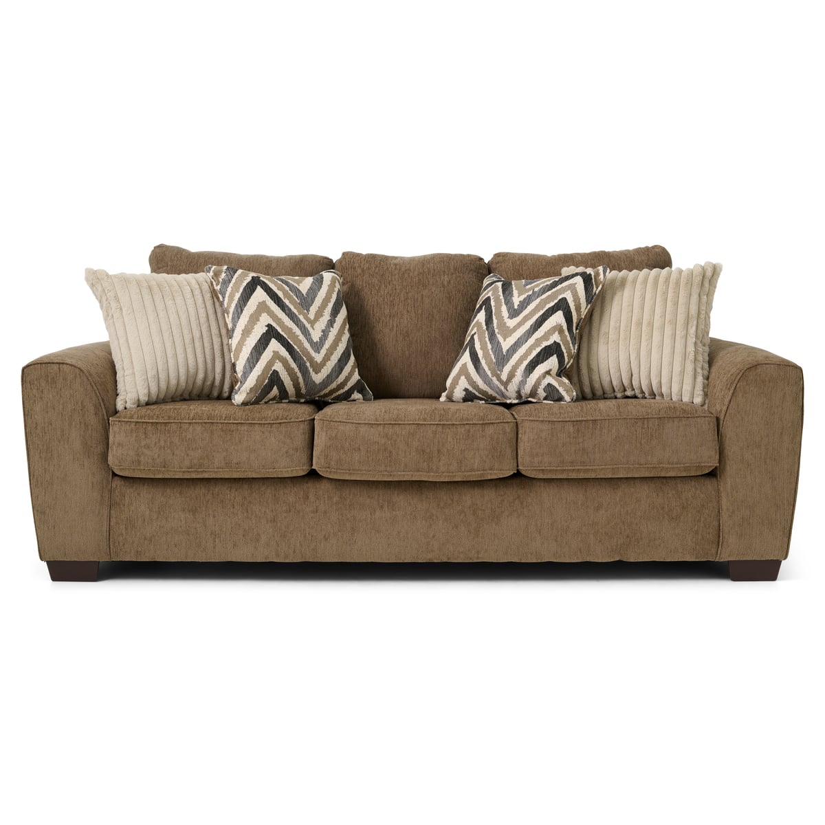 Tuscan Java Sofa | Unclaimed Freight Furniture