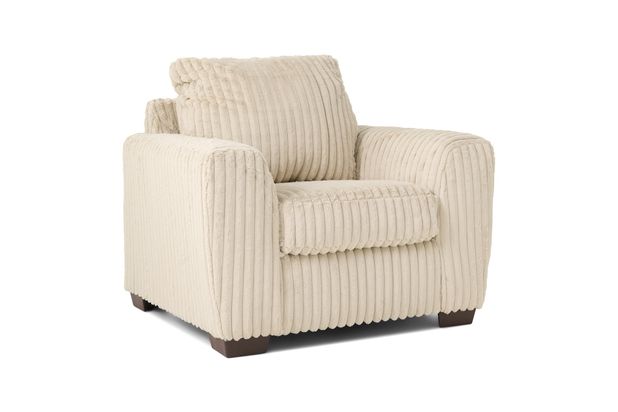Tuscan Java Chair | Unclaimed Freight Furniture