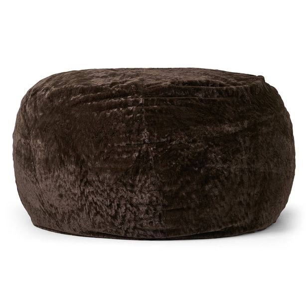 Puff XL Lounge Pouf | Unclaimed Freight Furniture