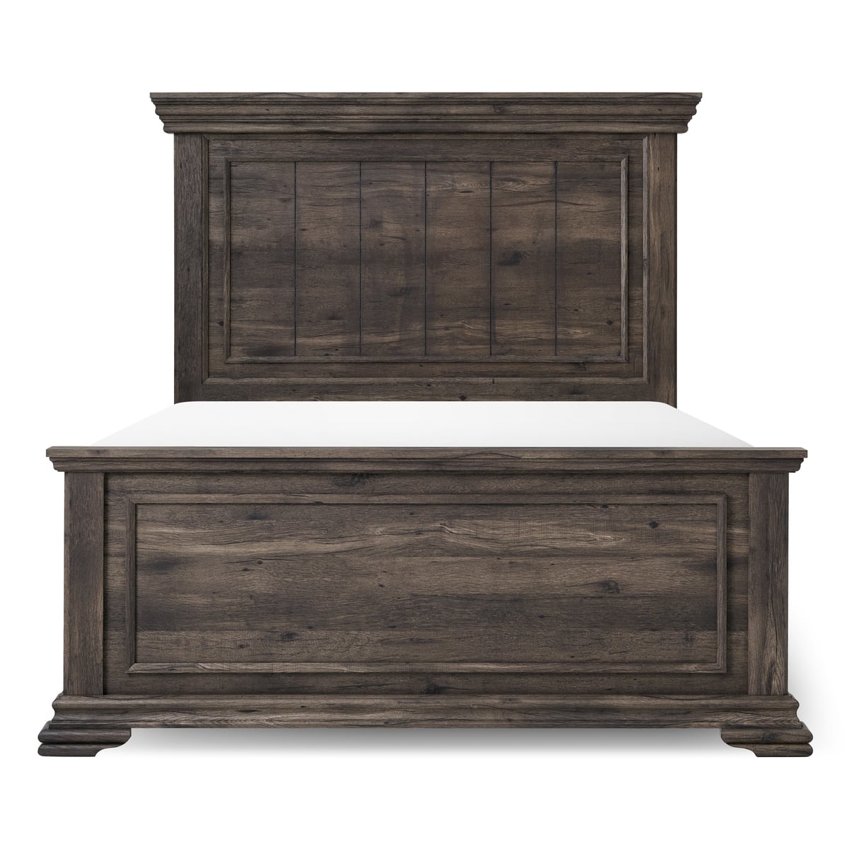 Park Ridge Queen Bed | Unclaimed Freight Furniture