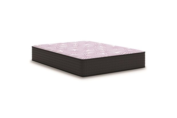 Katie Plush Queen Mattress | Unclaimed Freight Furniture