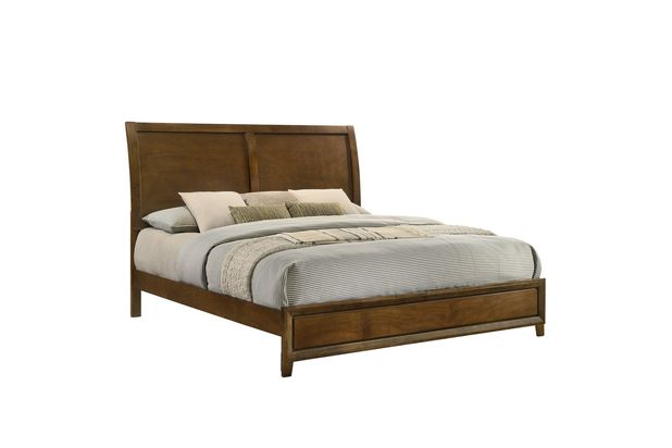 Ballard King Bed | Unclaimed Freight Furniture
