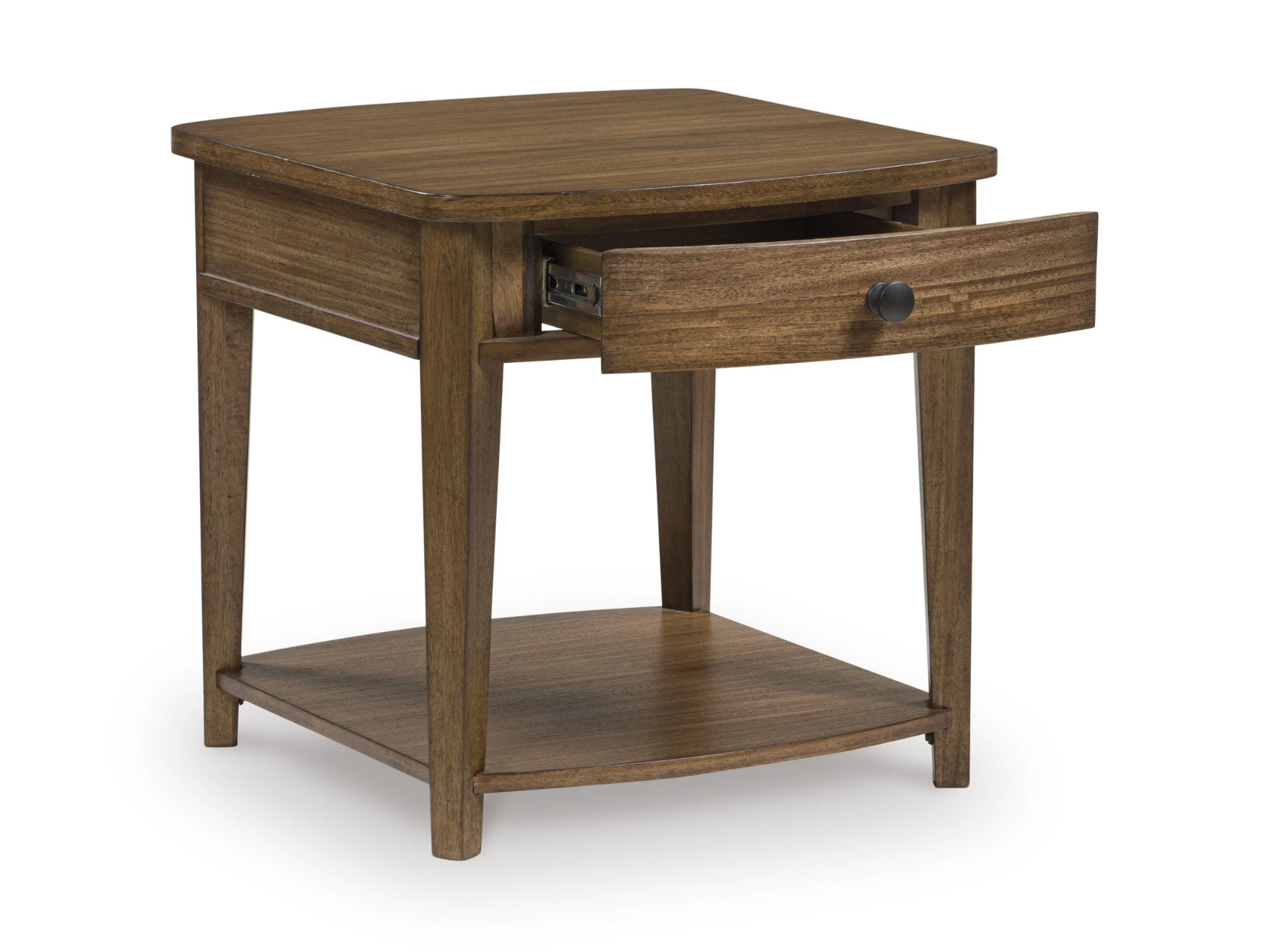 Burkbyer End Table | Unclaimed Freight Furniture