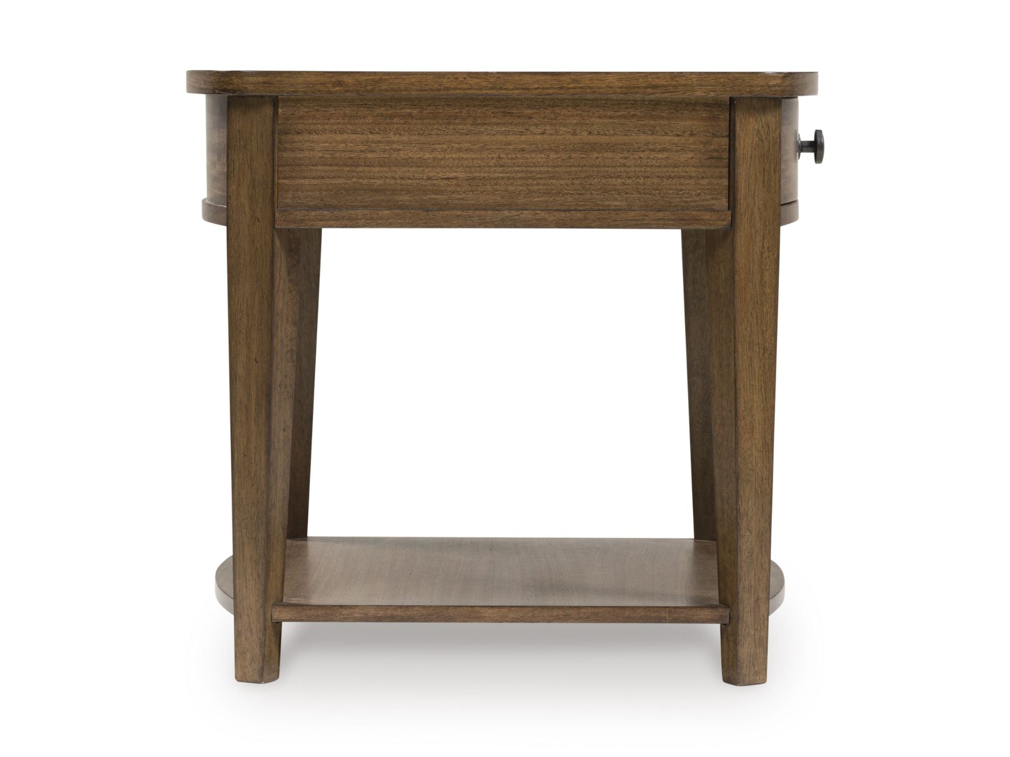 Burkbyer End Table | Unclaimed Freight Furniture