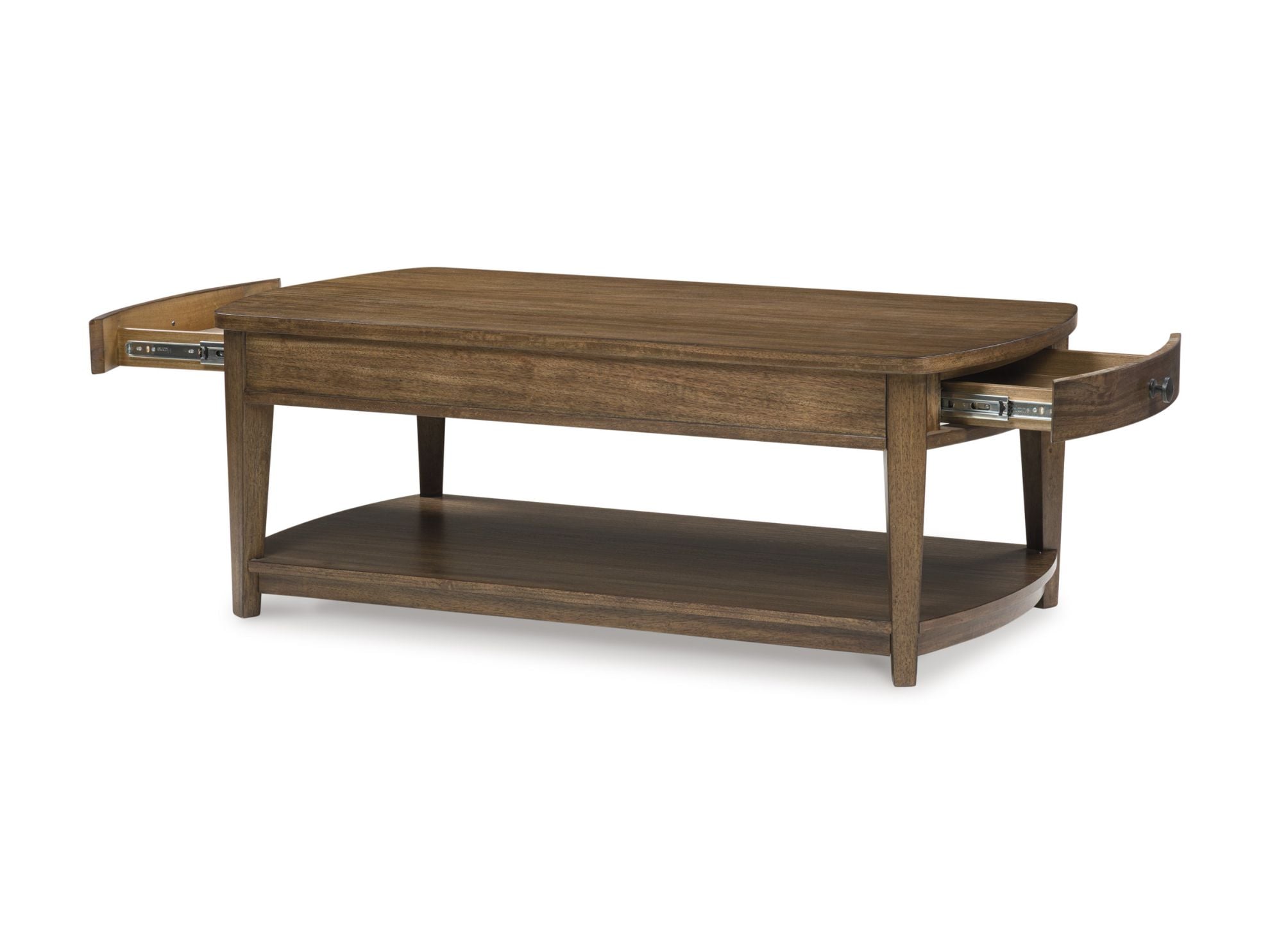 Burkbyer Cocktail Table | Unclaimed Freight Furniture
