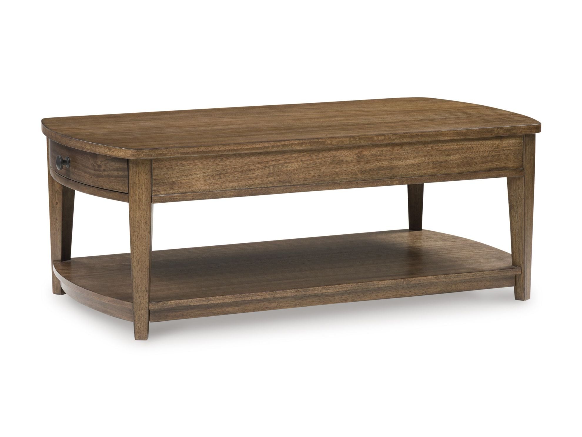 Burkbyer Cocktail Table | Unclaimed Freight Furniture