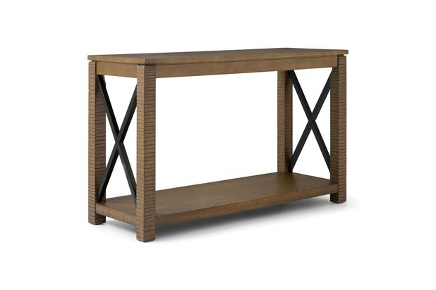 Dexter Sofa Table | Unclaimed Freight Furniture
