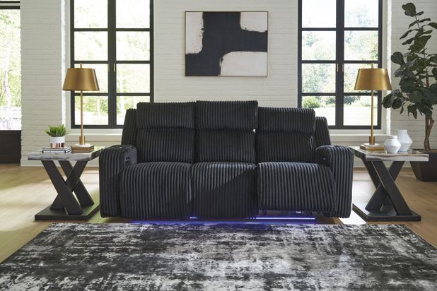 Twinbrooke Power Sofa | Unclaimed Freight Furniture