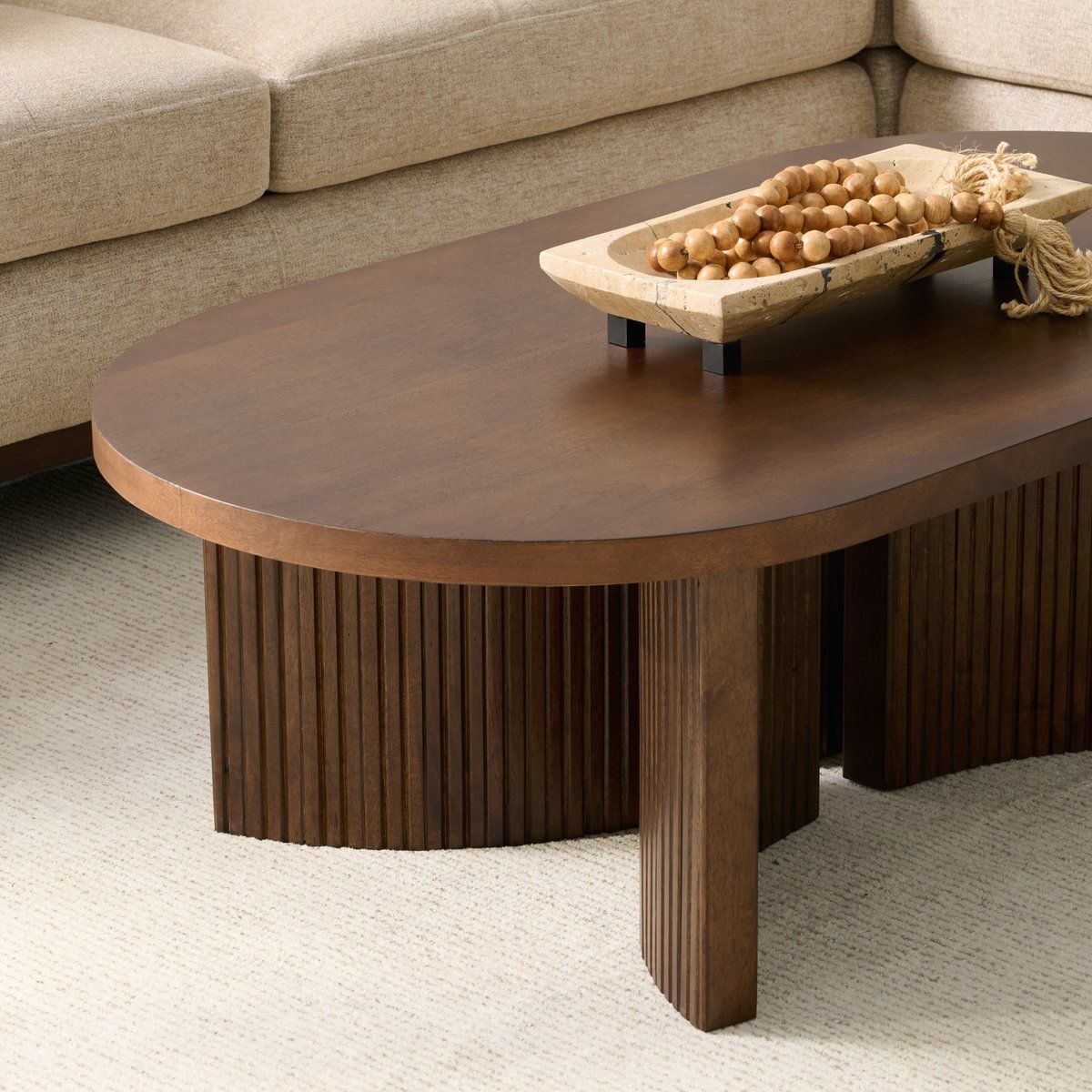 Korestone Cocktail Table | Unclaimed Freight Furniture