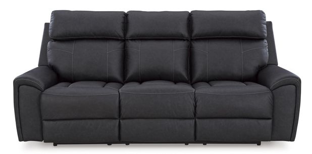 Montacute Reclining Sofa | Unclaimed Freight Furniture