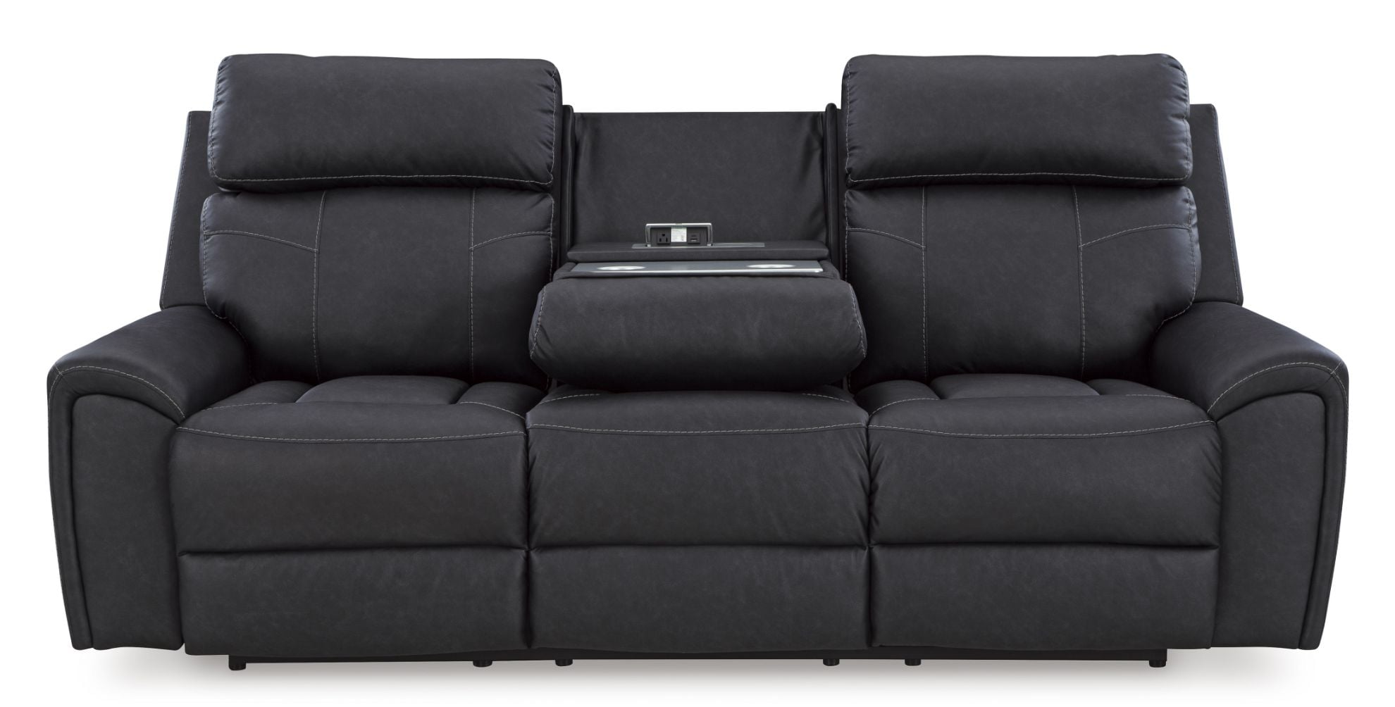 Montacute Reclining Sofa | Unclaimed Freight Furniture