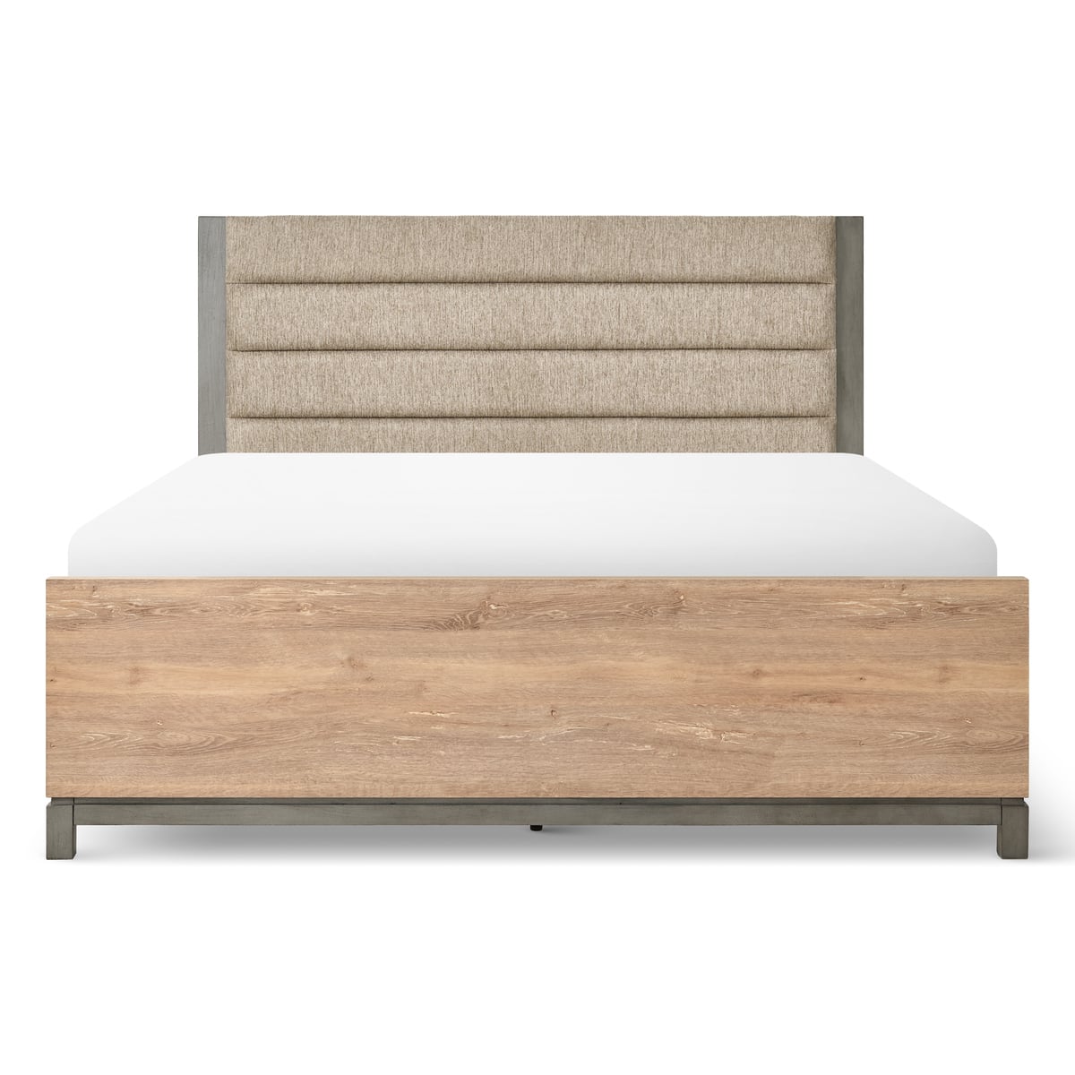Milo King Bedroom Set | Unclaimed Freight Furniture