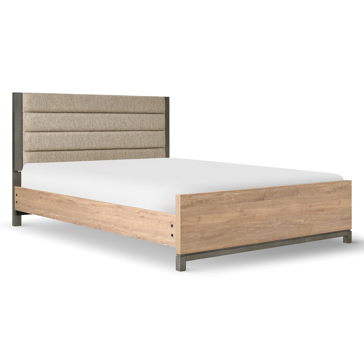Milo King Bedroom Set | Unclaimed Freight Furniture