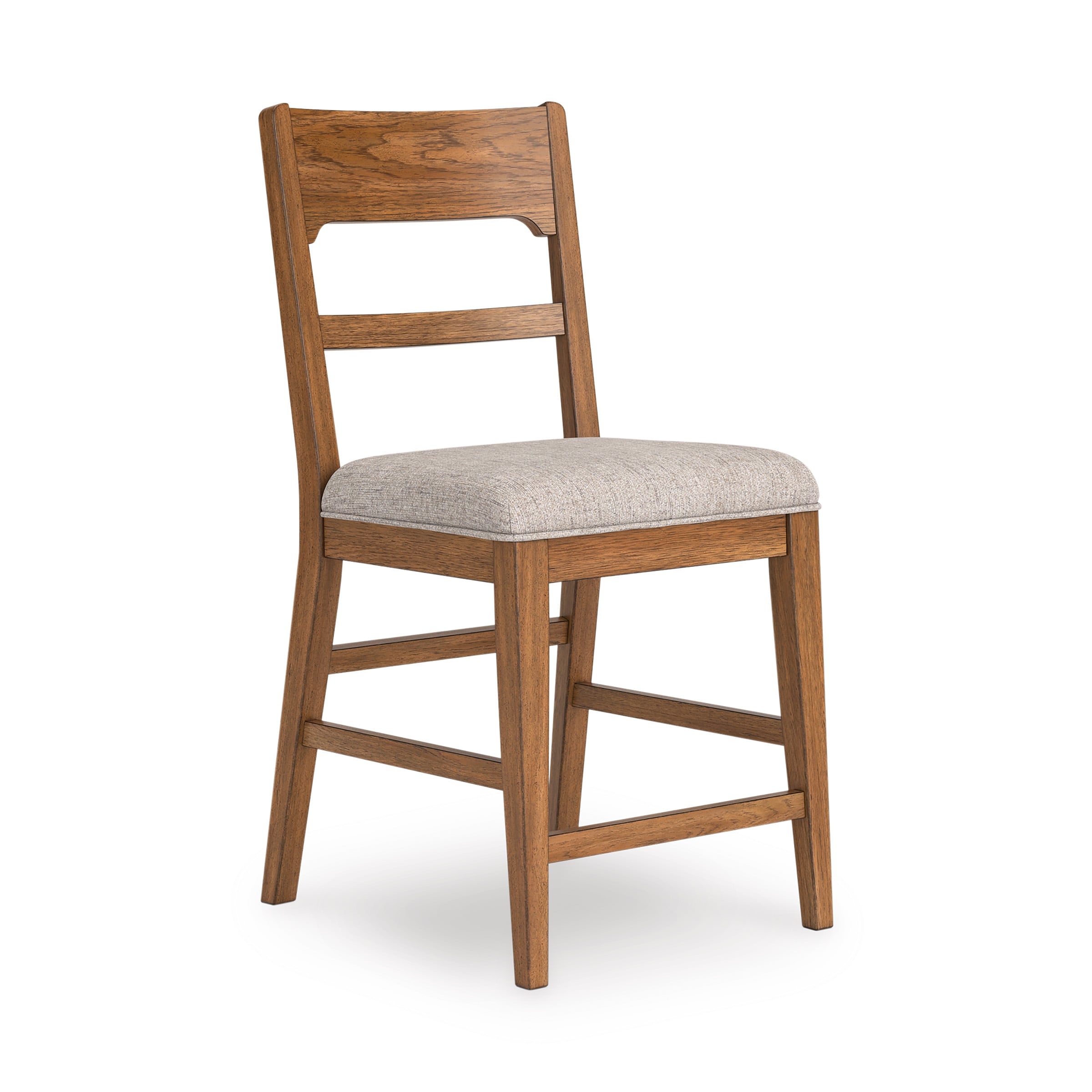 Cabalynn 7pc Counter Dining Set II | Unclaimed Freight Furniture