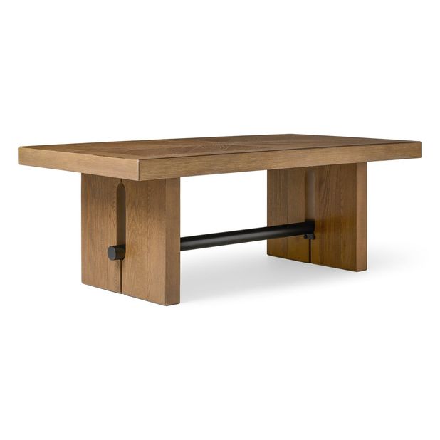 Landmark Coffee Table | Unclaimed Freight Furniture