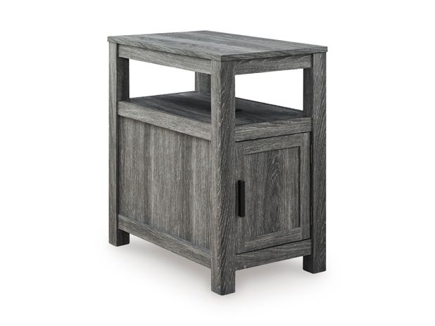Fendenmore Chairside Table | Unclaimed Freight Furniture